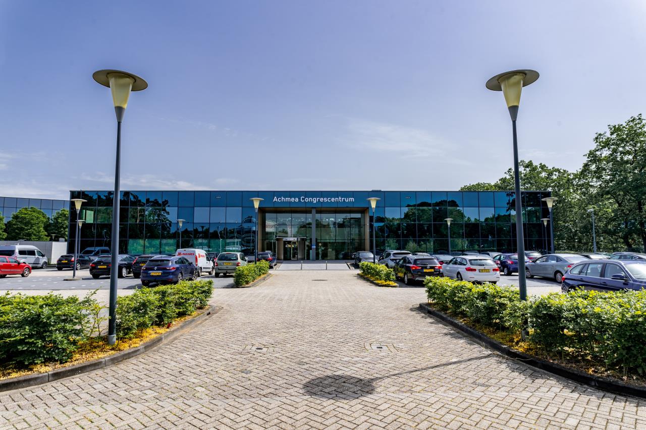 Contact | Achmea